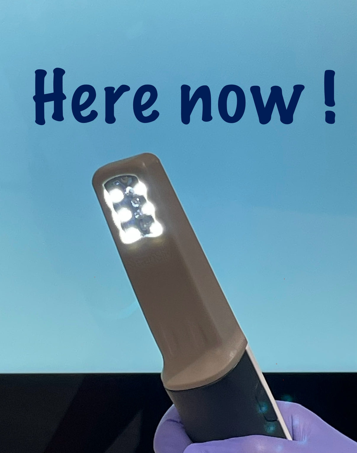 Scanner Sleeves – ScanSliv