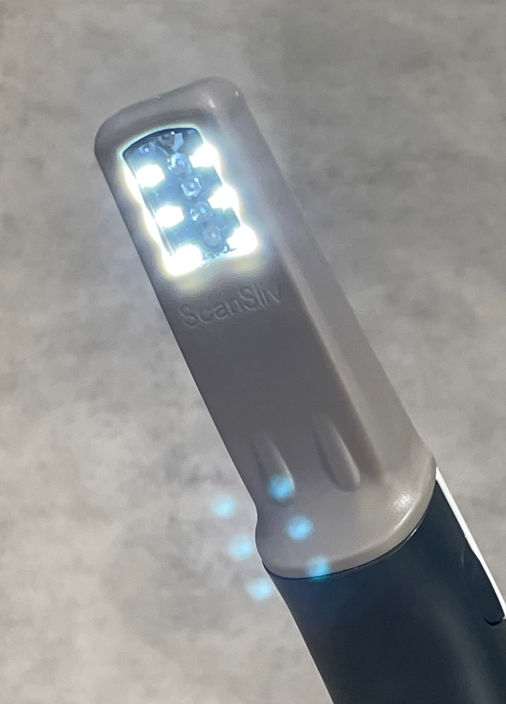 Scanner Sleeves – ScanSliv