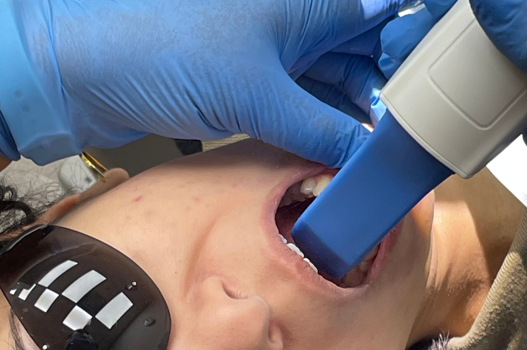 Scanner Sleeves – ScanSliv