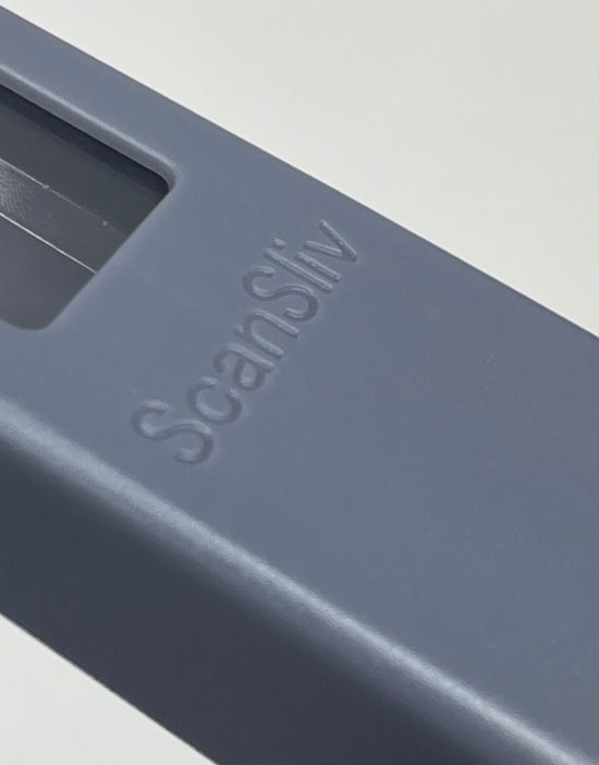 Scanner Sleeves – ScanSliv