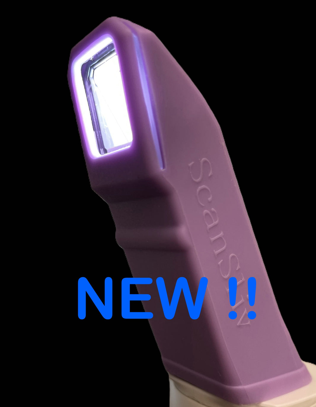 Scanner Sleeves – ScanSliv