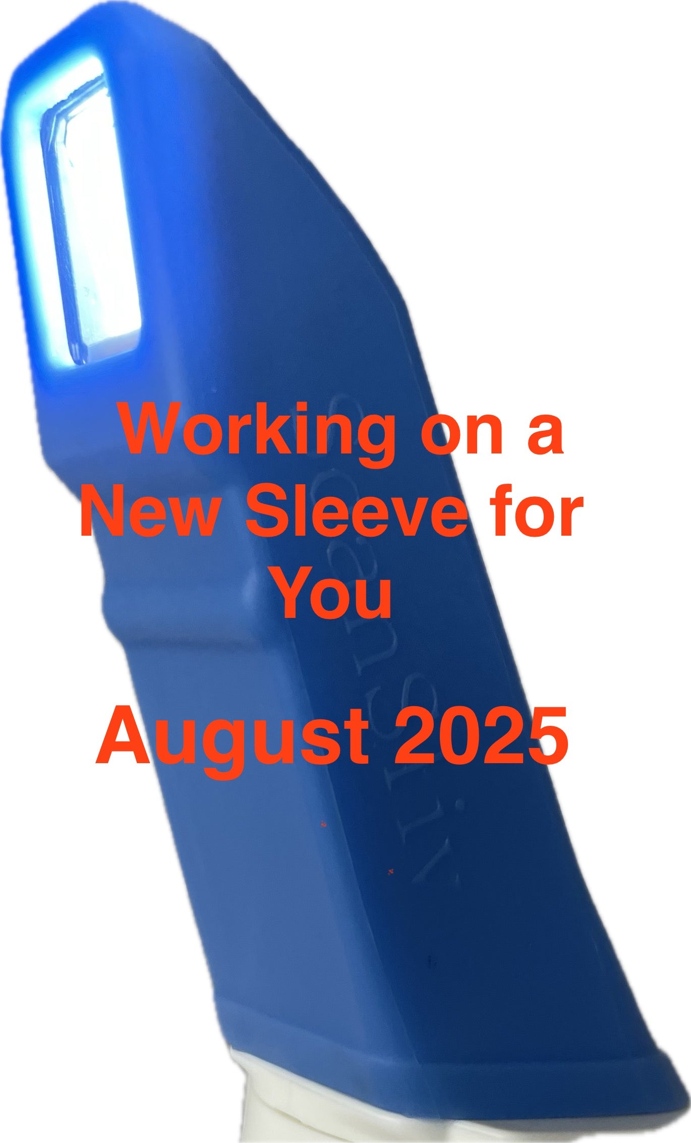 Scanner Sleeves – ScanSliv