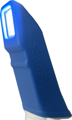 Scanner Sleeves – ScanSliv