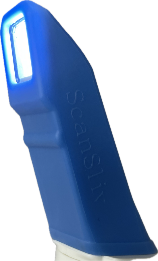 Scanner Sleeves – ScanSliv